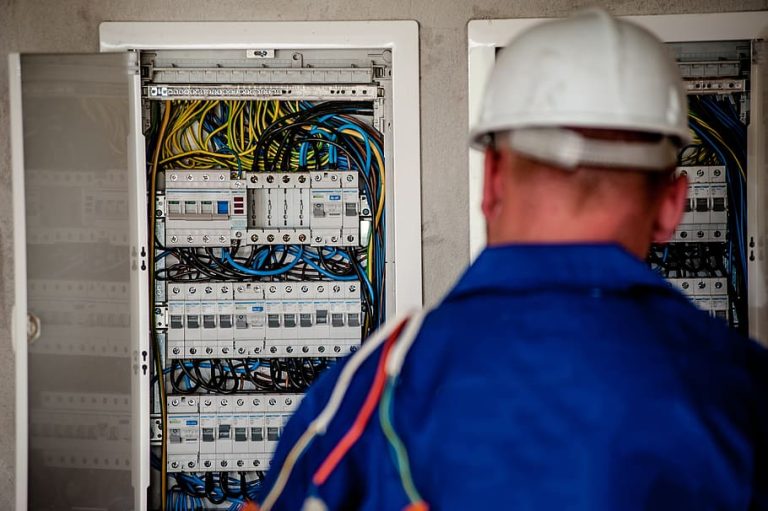 Reliable Electrical Services in Dubai | Al Maidan