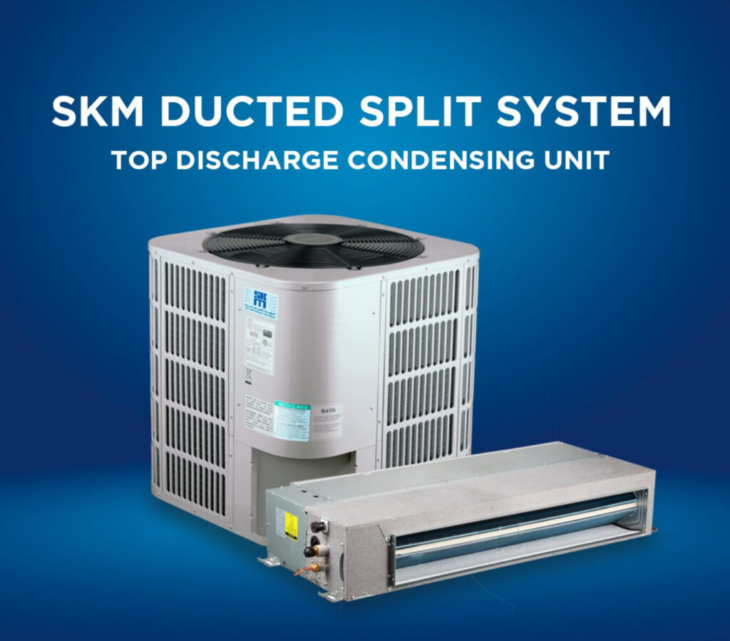 SKM Air Conditioning - AC Available in Sharjah, Dubai, UAE