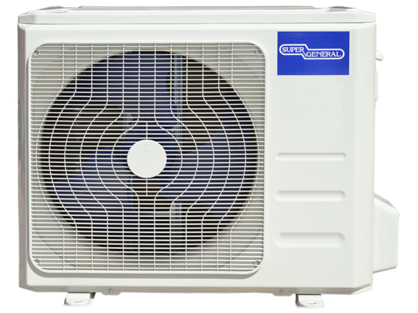 Super General AC 1 ton to 5 ton Price in Dubai, UAE